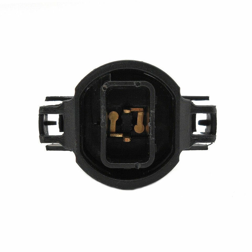 8000K 100W LED Fog Light 5202 2504 5201 Bulb for GMC Canyon 2015-2019 ...