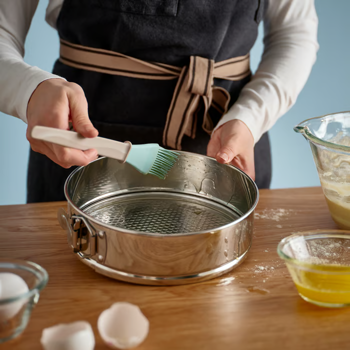 IKEA Non-Stick Baking Springform Round Cake Tin Tray Pan Kit Spring ...