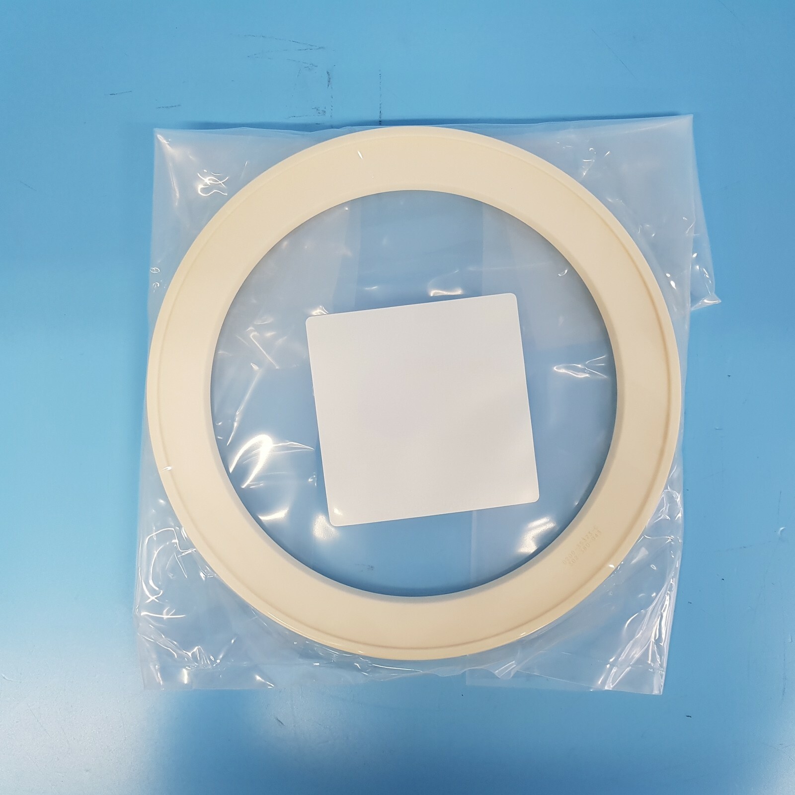 116-0104// AMAT APPLIED 0200-35323 RING, CAPTURE, CERAMIC,195MM S NEW ...