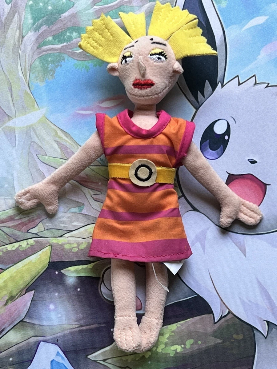 Rugrats Cynthia Costume