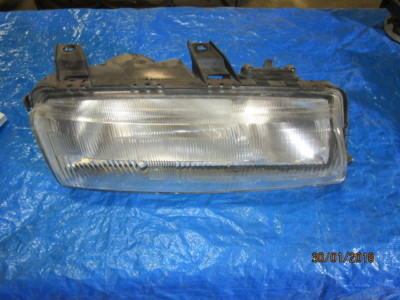 Holden VP Commodore RH Headlight | eBay Australia