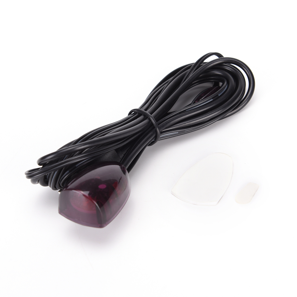 IR Infrared Remote Control Receiver Extender Repeater Emitter USB ...