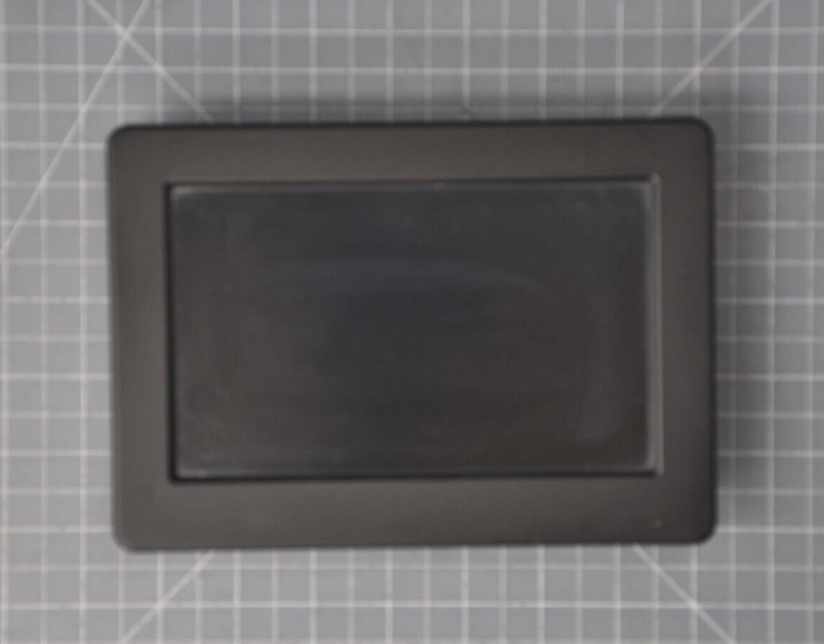 NCR 6626/6646 Compact Operator Panel Model 5867-0100M226 Grade C 445 ...