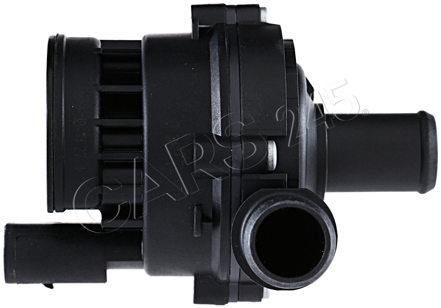 BOSCH Additional Water Pump For ALPINE DACIA INFINITI MERCEDES 10-20 ...