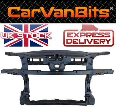 FOR VW CADDY III TOURAN 03-09 FRONT RADIATOR SLAM PANEL SUPPORT ...