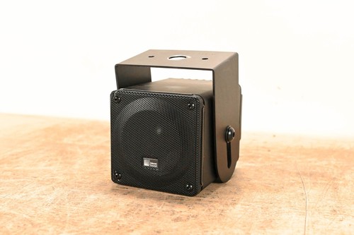 Meyer Sound MM-4XP Miniature Self-Powered Loudspeaker (NO POWER SUPPLY ...