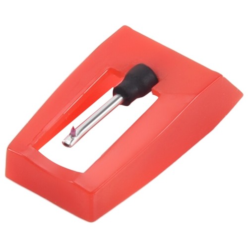 2X(Turntable Diamond Stylus For Phonograph Turntable Vinil Lp ...