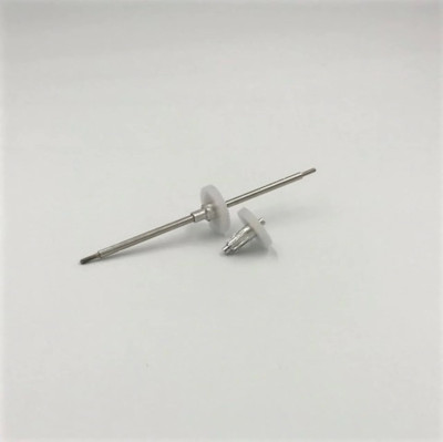 1RC 1RC4001 Rear Axle & Compound Gear, 1/18 Sprint | eBay