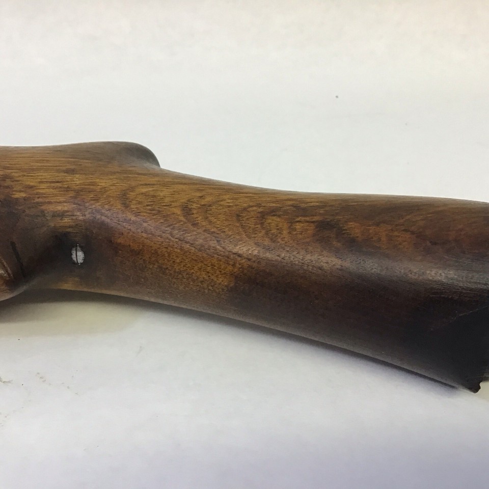 Enfield No.4 MK1 303 British Wood Stock. #538 | eBay