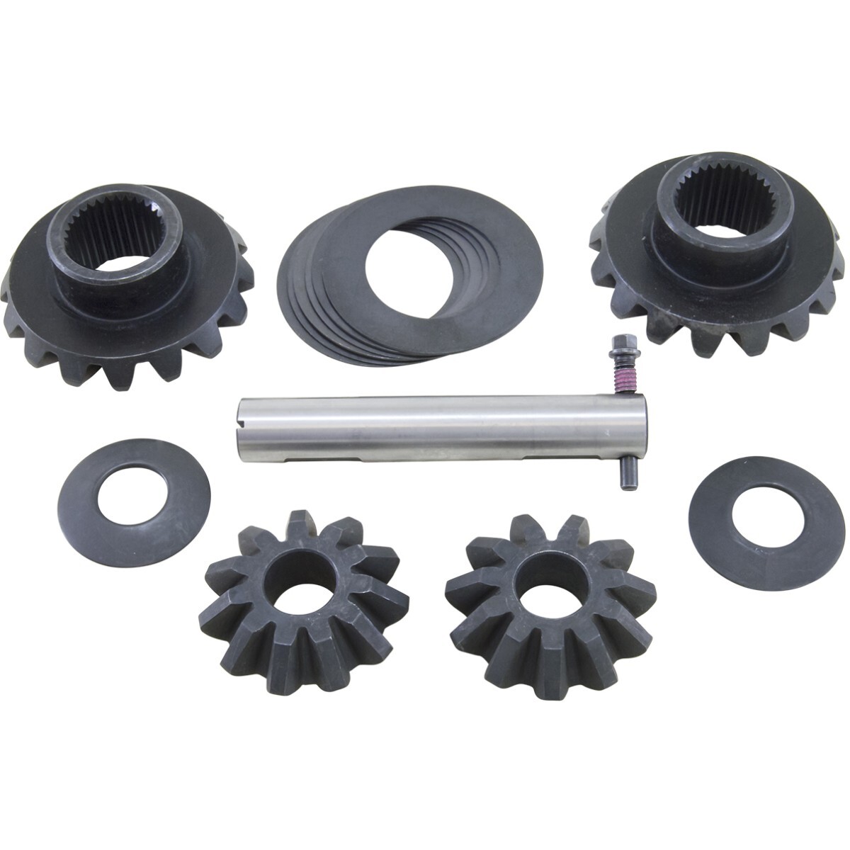 YPKC9.25-S-31 Yukon Gear & Axle Spider Kit Rear for Ram Van Truck Dodge ...