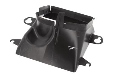 NEW GENUINE VW GOLF R 2.0 MK7 ENGINE RADIATOR AIR DUCT GUIDE LEFT N/S ...