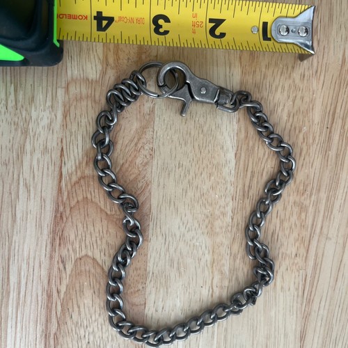 Vintage Keychain Key Chain Ring Chain 90s Y2K | eBay