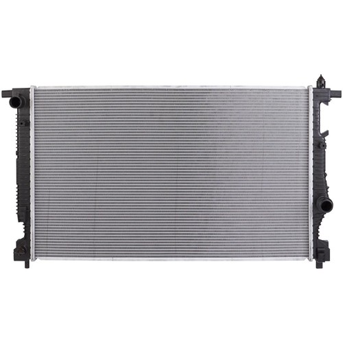 Radiator For 2013-2016 Dodge Dart 4-Door Sedan 4 Cylinder 1.4L 2.0L ...