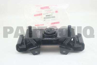 MR992717 Genuine Mitsubishi INSULATOR,T/M MOUNTI | eBay