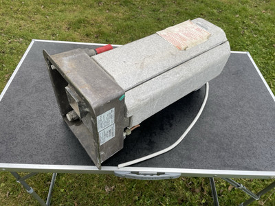 Carver Cascade 2 GE Water Heater, Mains Only, Good Condition | eBay UK