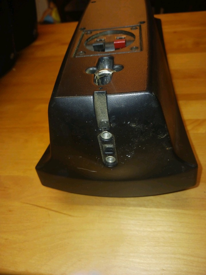 DAS Audio Arco 24T Line Array PA Speaker, Passive 100w 2x4" Full Range ...