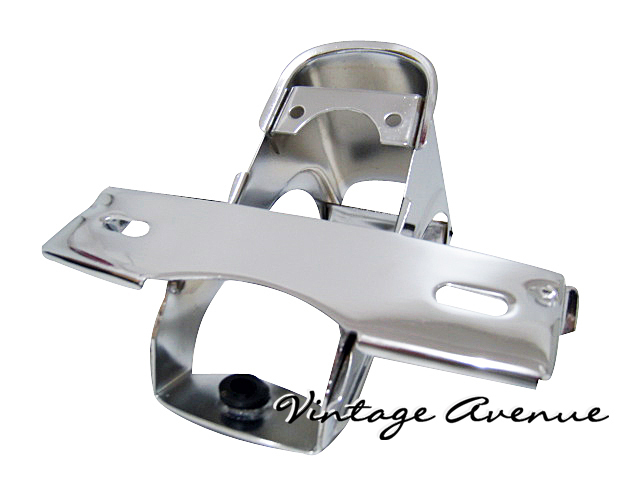HONDA DAX ST50 ST70 CT50 CT70 TAIL LIGHT LAMP LICENCE PLATE BRACKET [K ...
