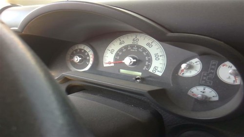 Used Speedometer Gauge fits: 2007 Toyota Fj cruiser cluster only 4x4 ...