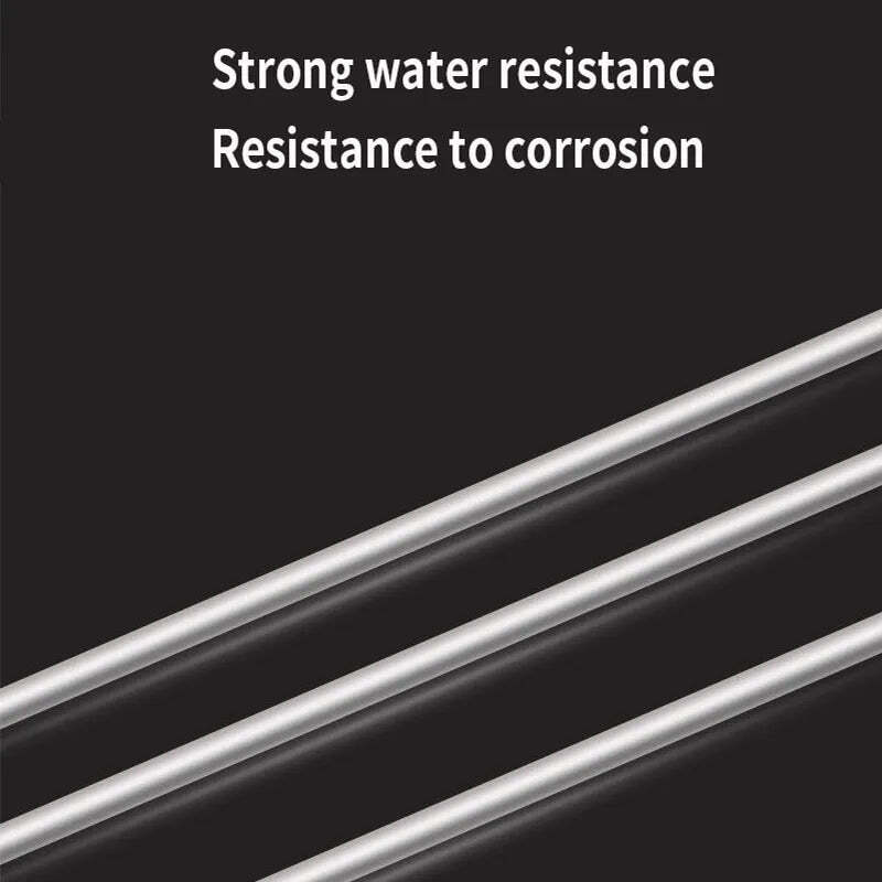 Japan Fluorocarbon Fishing Lines 120M 0.20mm-0.60mm 7.15LB 45LB Sinking ...