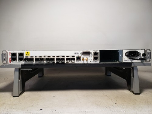 Ciena 3930 Service Delivery Switch 170-3930-930 w/ 1x PSU | eBay