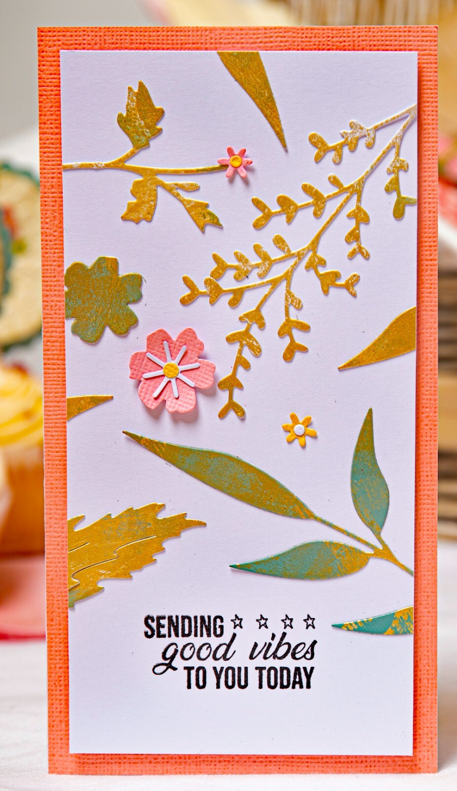 New Retired Sizzix Thinlits Delicate Autumn Stems 8pk #665944 Retail $24.99 | eBay