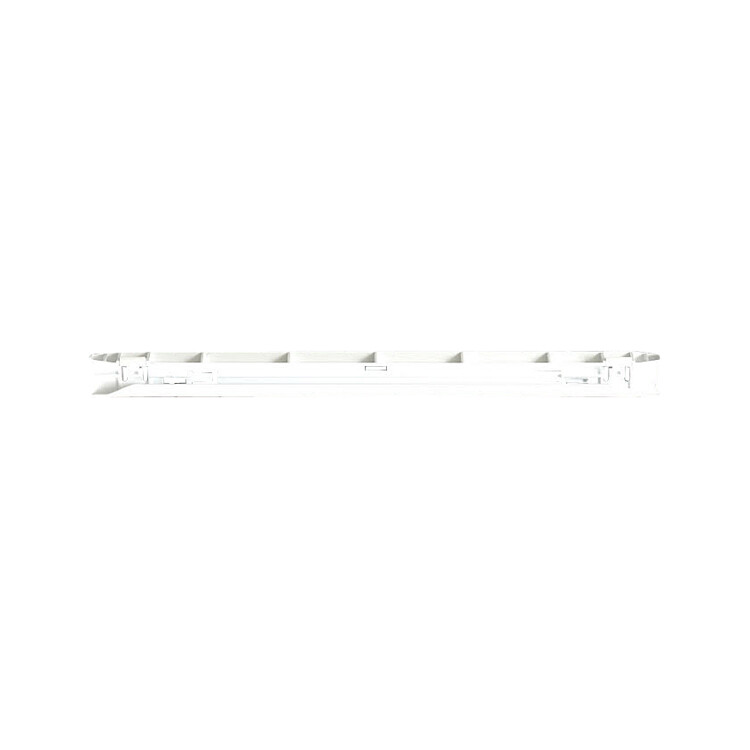 ForeverPRO 4975JA2028A Snack Pan Guide Rail for LG Refrigerator 1267828 ...