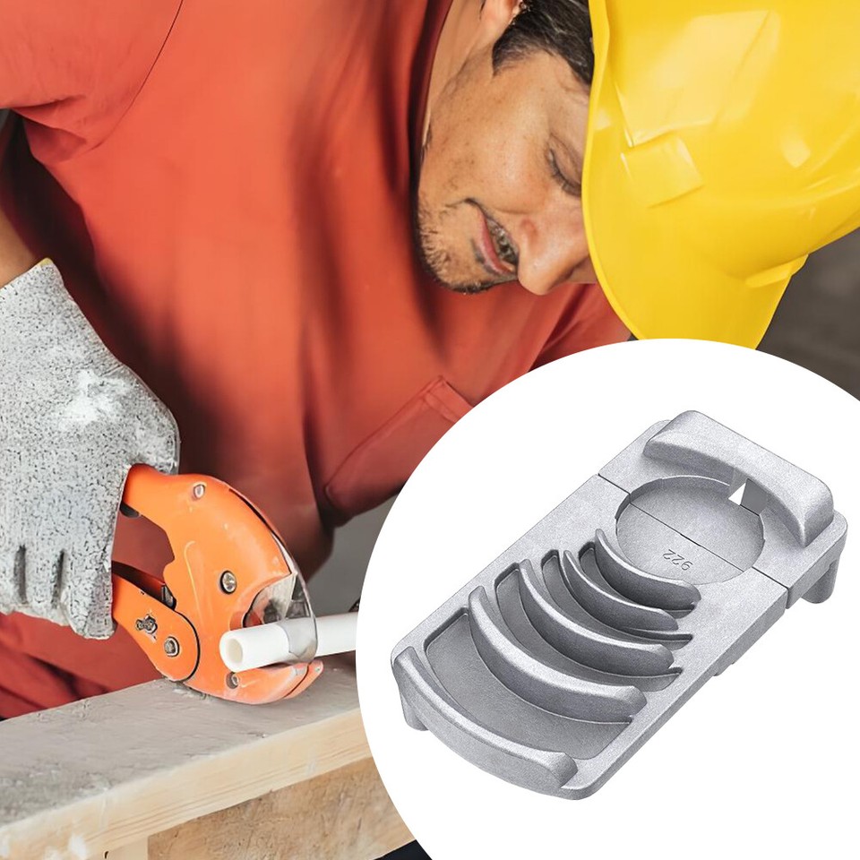 Deburring Tools for Plastic Pipe with Sharp Blade Professional PVC Pipe ...