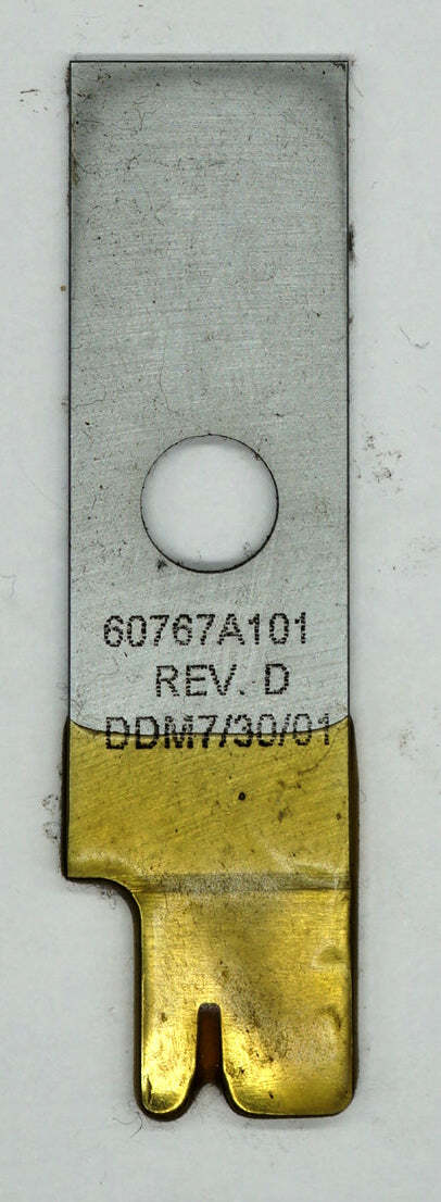 11-18-4797 Conductor Punch Die Applicator Molex | eBay