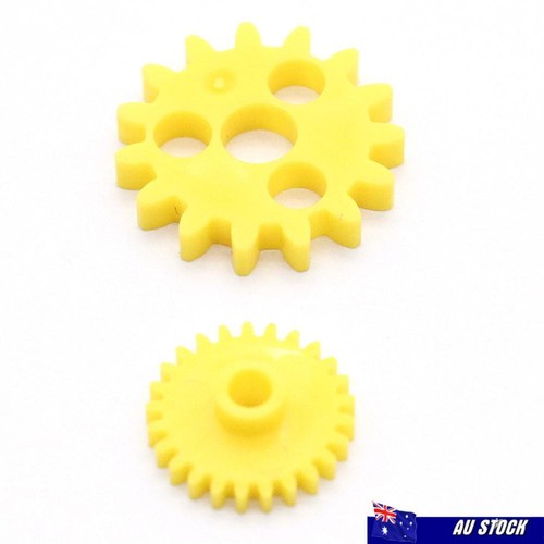 Odometer Trip Meter Gear Cog Set For Holden VN VP VR VS Commodore Ford ...