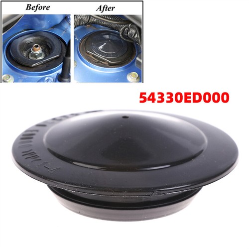 Front Waterproof Suspension Cover For Nissan X-Trail T31 Qashqai Dualis ...