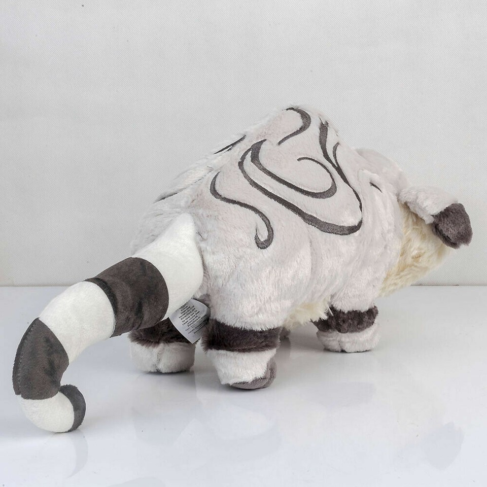 Tinkerbell the Legend of Neverbeast Gruff 20" Plush Toy Animal Doll US ...