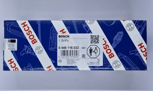 Bosch Diesel Injector 0445116022 VW / Audi / Porsche 2.7 & 3.0L | eBay ...
