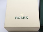 BRAND NEW Rolex Watch Leather Travel Case Box Watch Case | eBay