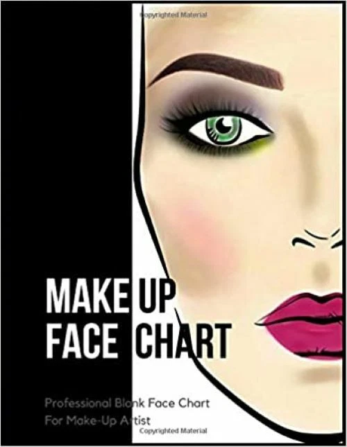 Eye Makeup Practice Sheets | Saubhaya Makeup