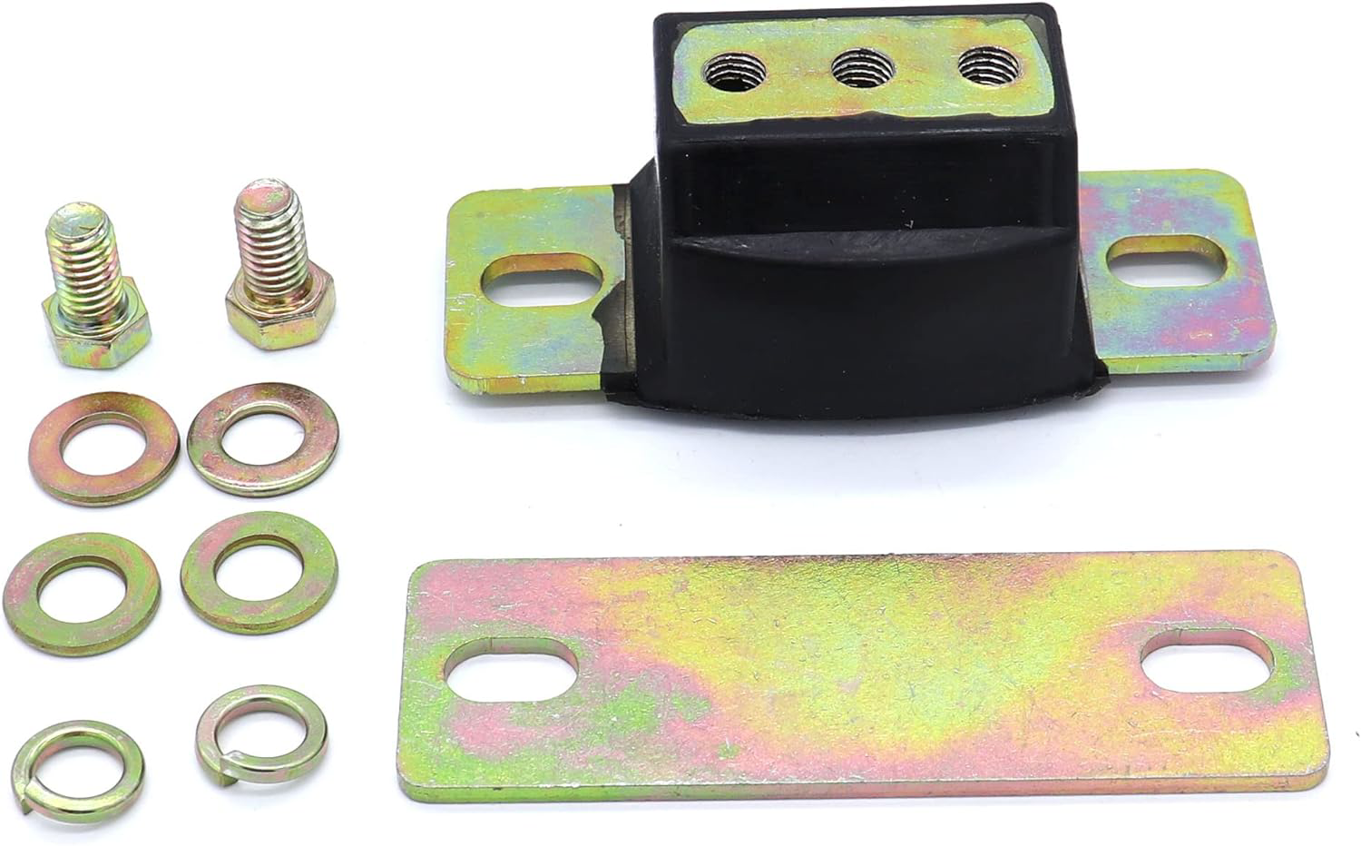 MOCW for Polyurethane Transmission Mount TH350 TH400 700R4 Compatible ...