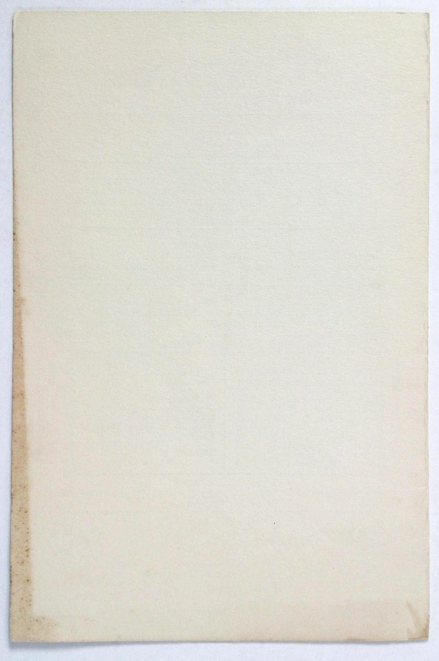 1940 Vintage Menu Skenkstuen DANISH TEA ROOM THE EASTLAND HOTEL ...