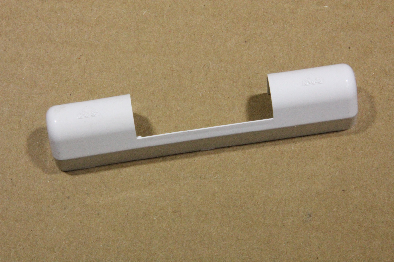 Roto Kappe NT Scherenlagerkappe (01) in weiß 828200 002000 NEU ...