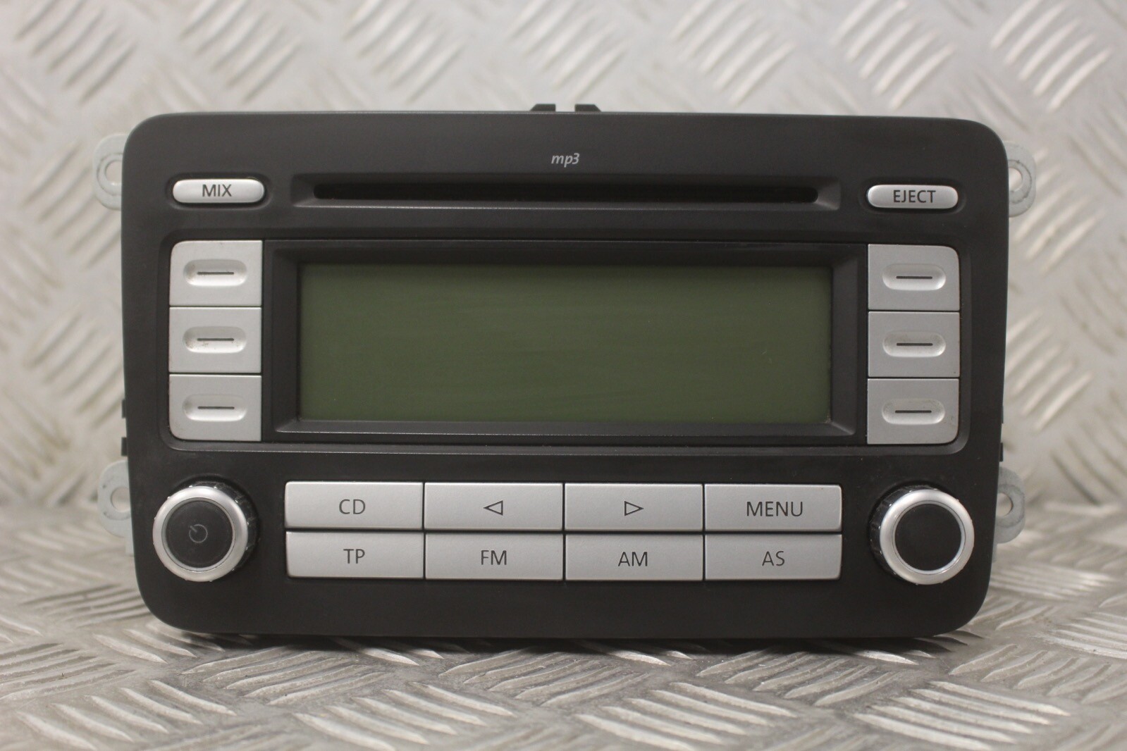 Rcd 300 Mp3 d’occasion | Plus que 2 à -75%