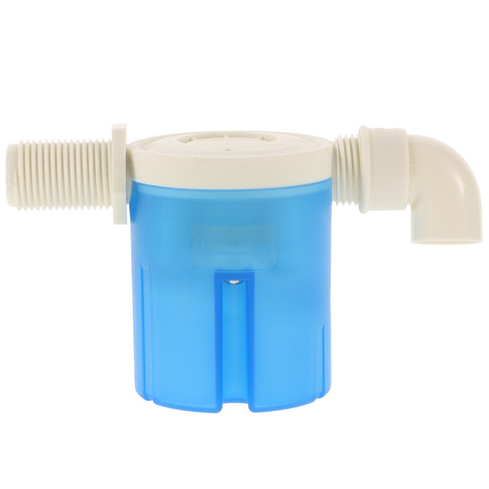 Pool Automatic Fill Float Valve Automatic Water Level Valve Water Float ...