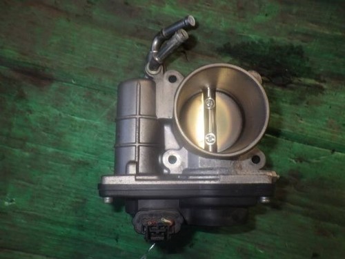 JDM NISSAN K13 Micra MARCH HR12DE Throttle Bodies 16119-1HC0E | eBay