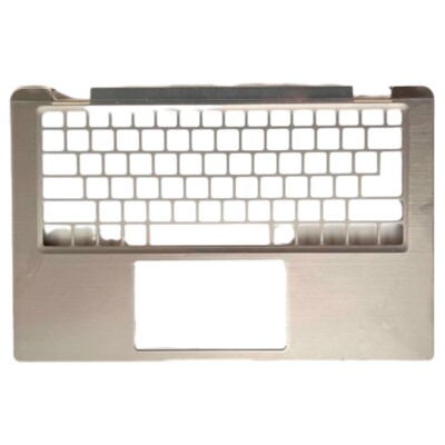 Palmrest Upper Case Keyboard For Dell Latitude 7430 E7430 No-SC Silver ...