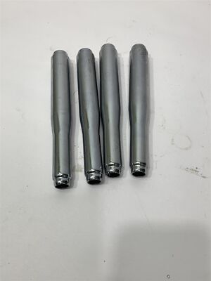 2008 Harley-Davidson Sportster XL883 Custom Pushrod tubes Chrome | eBay