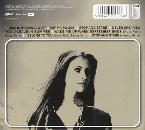 BRANDO,JESSICA Jessica Brando (CD) (UK IMPORT) | eBay