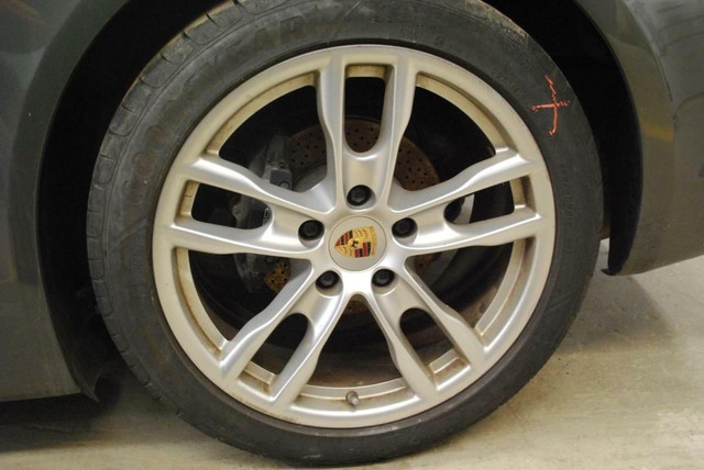 Porsche OEM 12-16 911 Front-lower Control Arm 99134104303 for sale ...