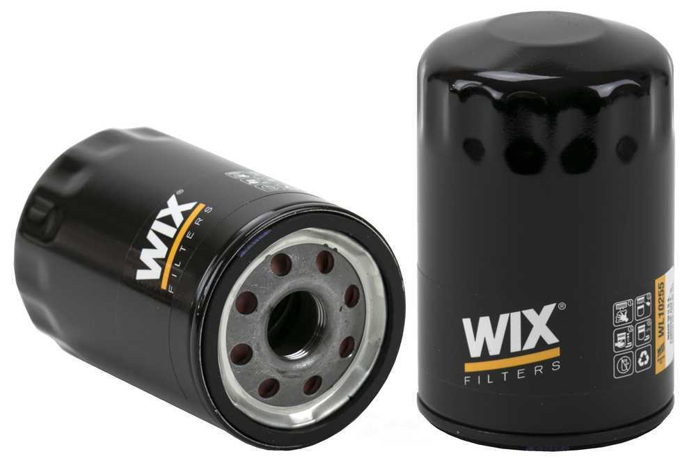 Wix WL10255 - cross reference oil filters | oilfilter-crossreference.com