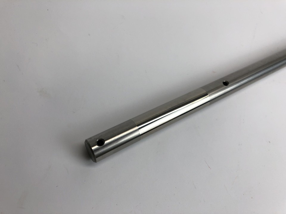 Hamada 660 Main Drive Shaft, Part #M05-01-6 | eBay