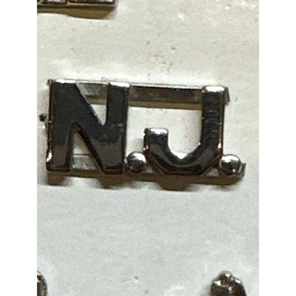 Vintage Police Pins and Buttons Various Lot of 8 | eBay