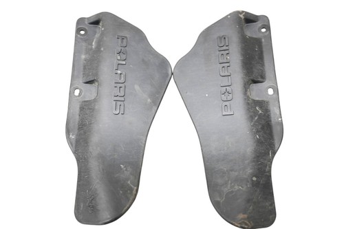 18 Polaris Sportsman 570 EPS 4x4 Rear Cv Boot Guards Left & Right | eBay