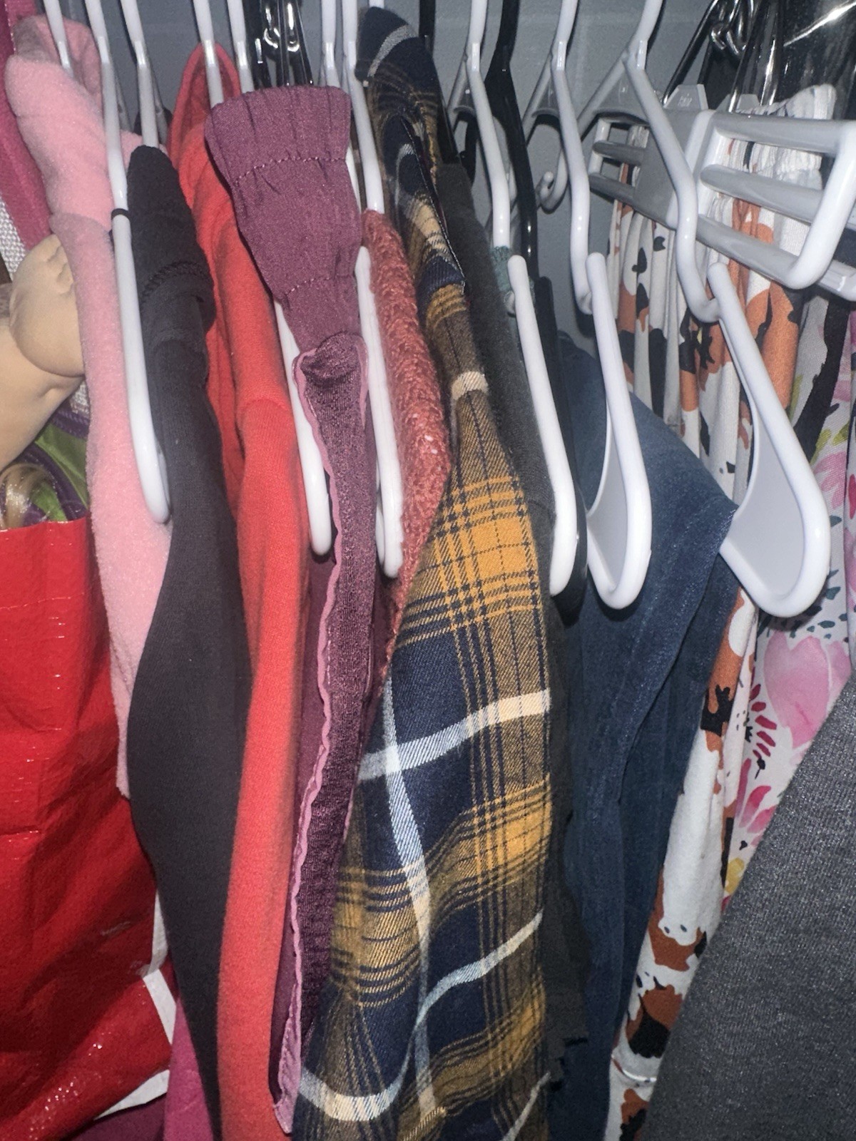 Lots Of 43 Consignment Clothes Name Brands Included All Sizes Mixed ...