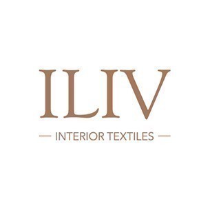 iLiv Oakmere Saffron 0.5m Fabric | eBay UK